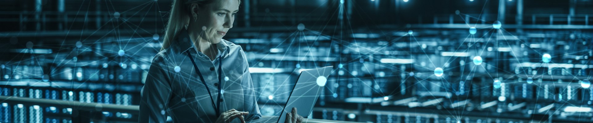 Data Networks - DSO Technologies | IT Solutions Logan Township, NJ